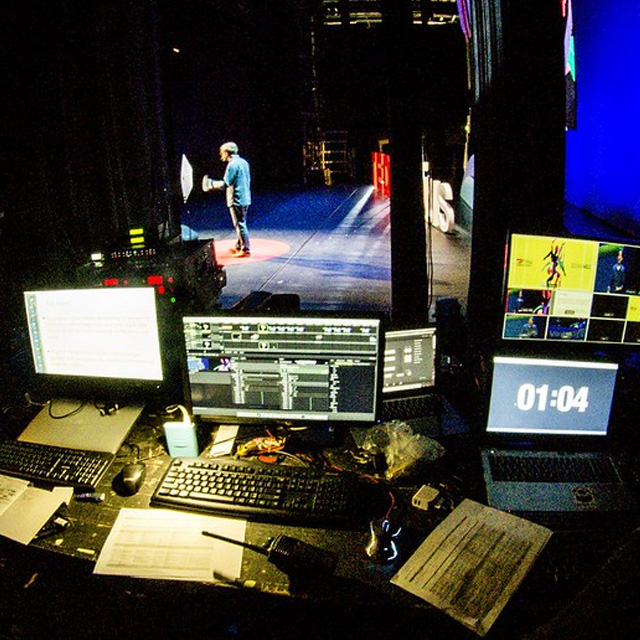 Event Production – 610 Media